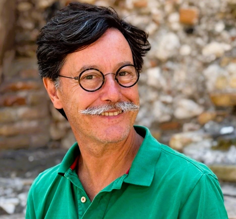Denis MERKLEN - CREDA